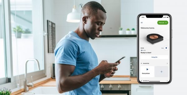 irobot-home-app | iRobot Colombia