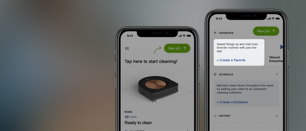 irobot-home-app | iRobot Colombia