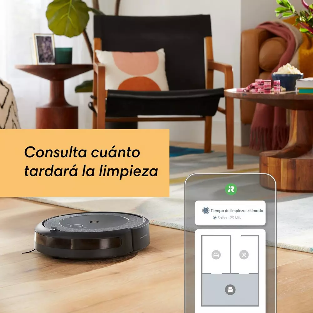 Roomba i5+ | Envio Gratis | iRobot Colombia